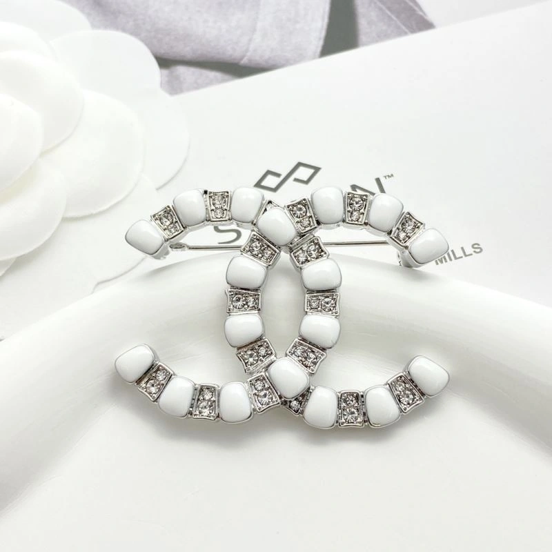Reasonably priced Chanel Brooches