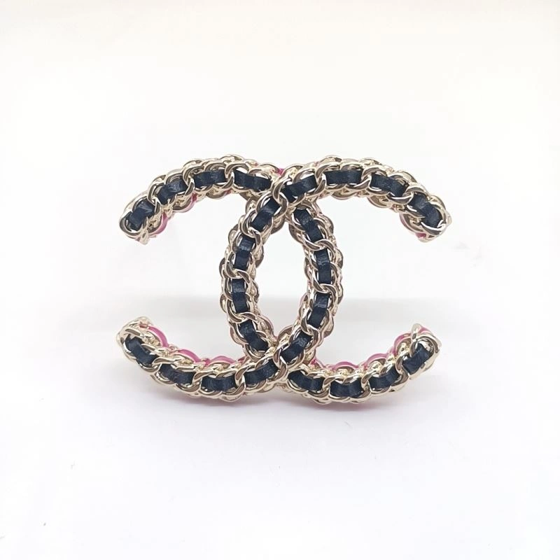 Chanel Brooches