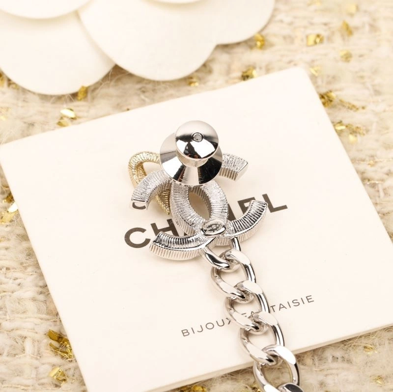 Reasonably priced Chanel Brooches