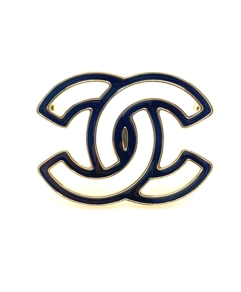 Chanel Brooches