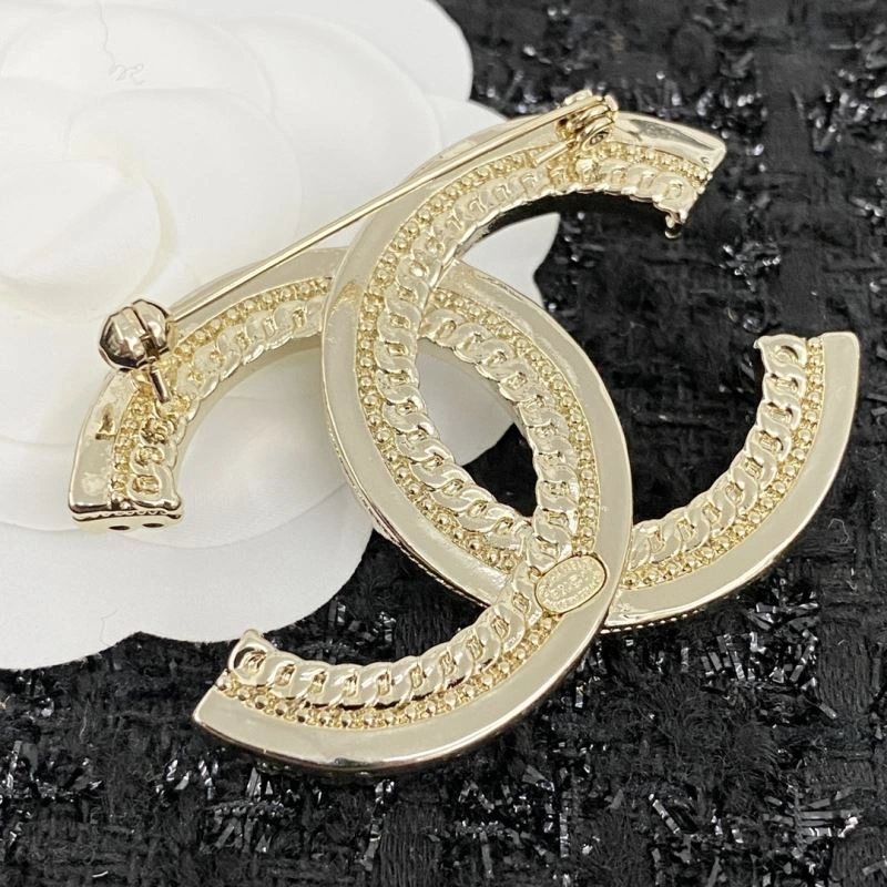 Mirror quality Chanel Brooches