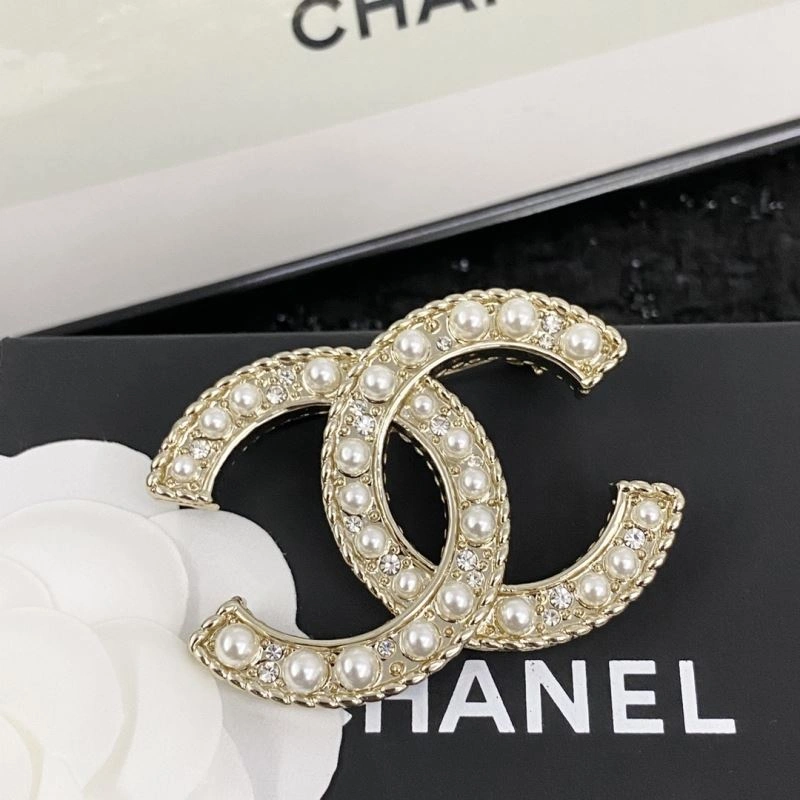 Mirror quality Chanel Brooches