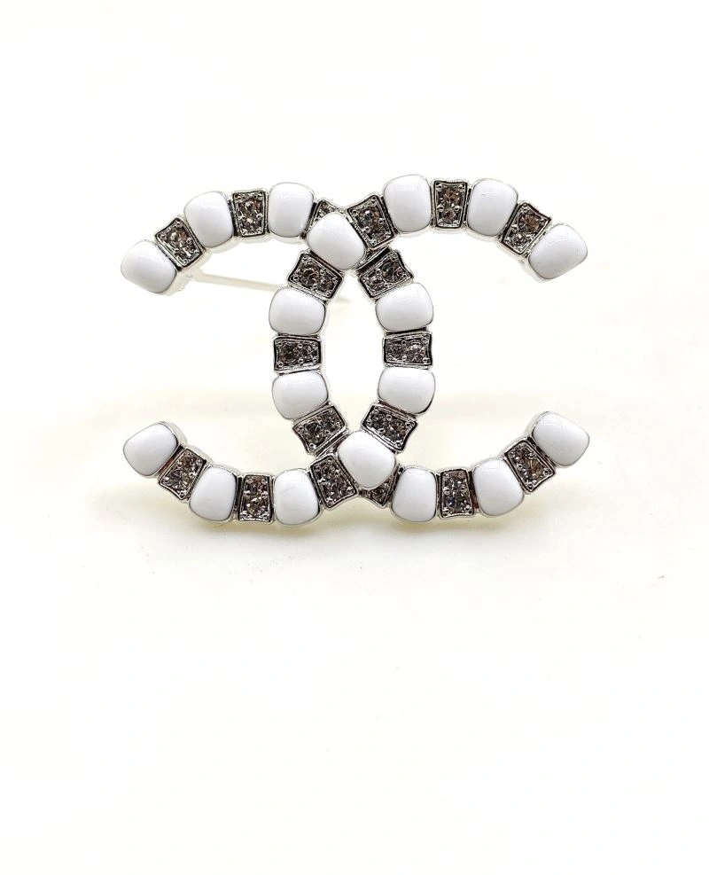 Chanel Brooches