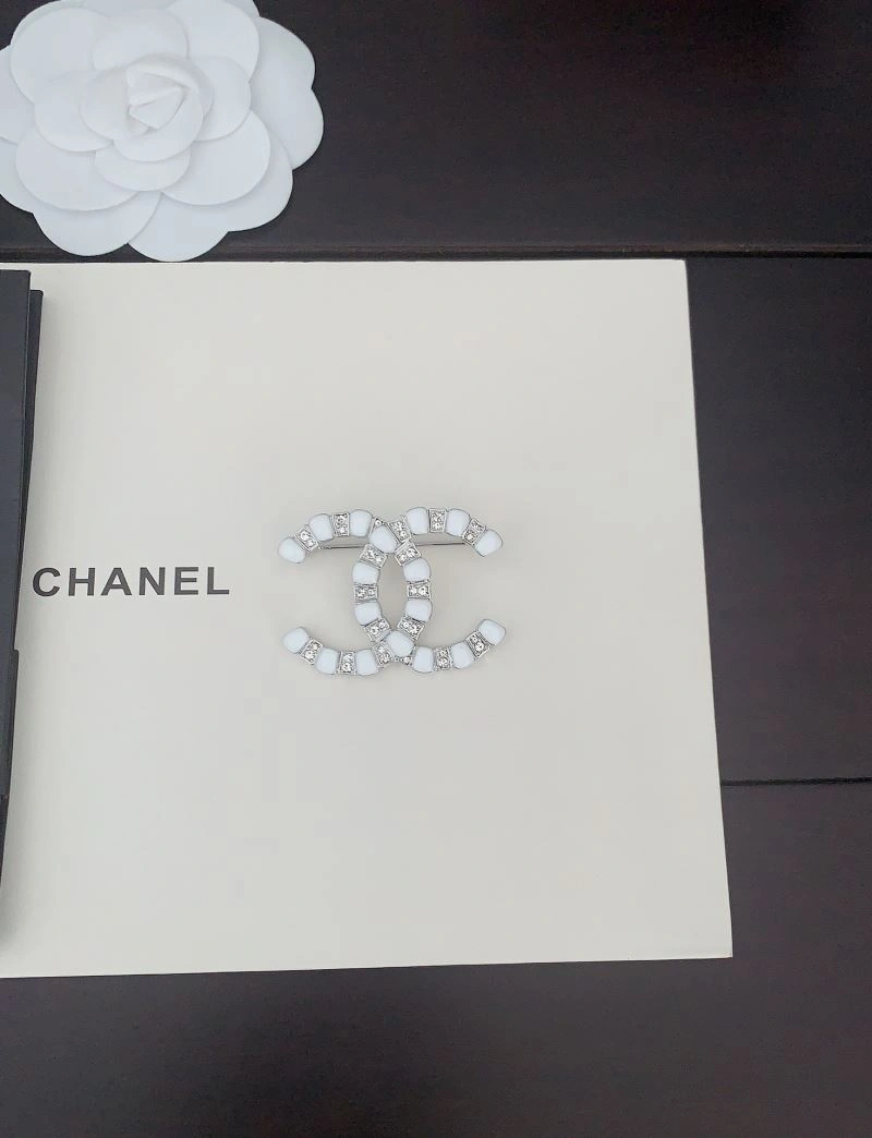 Exact replica Chanel Brooches