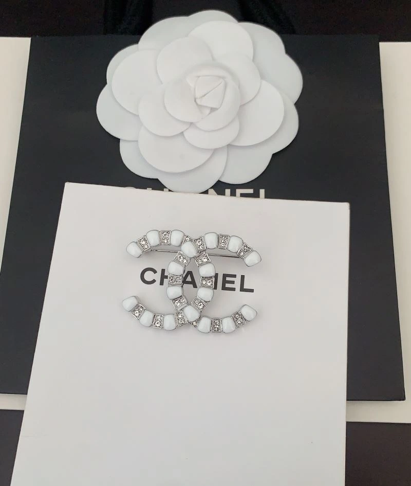Exact replica Chanel Brooches