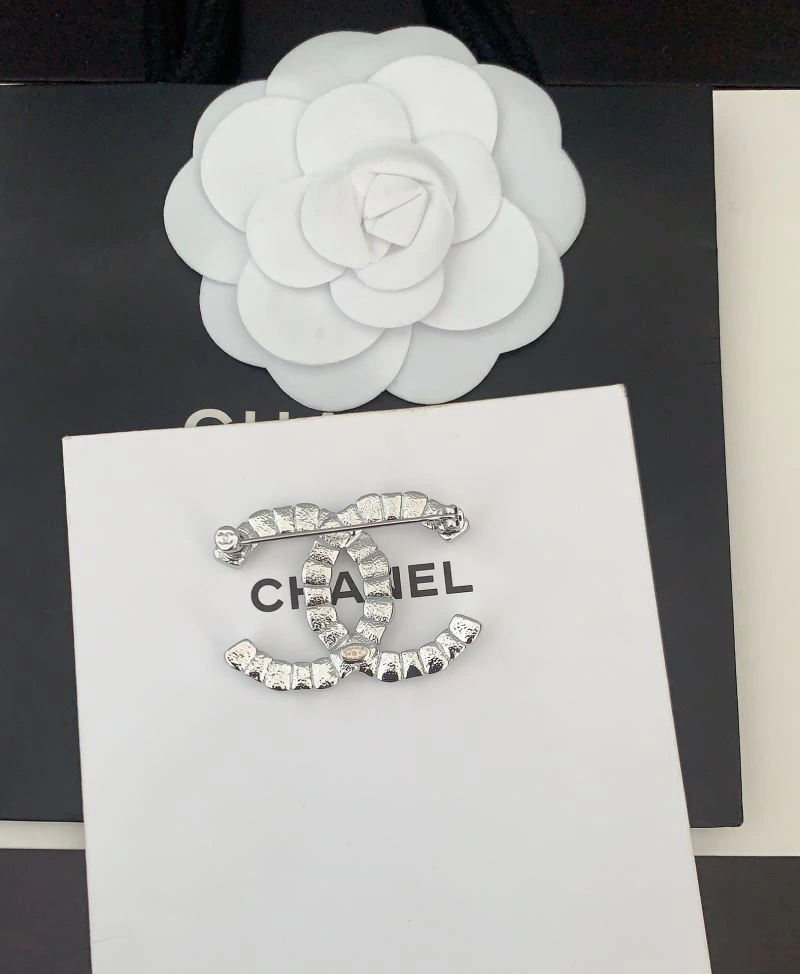 Exact replica Chanel Brooches