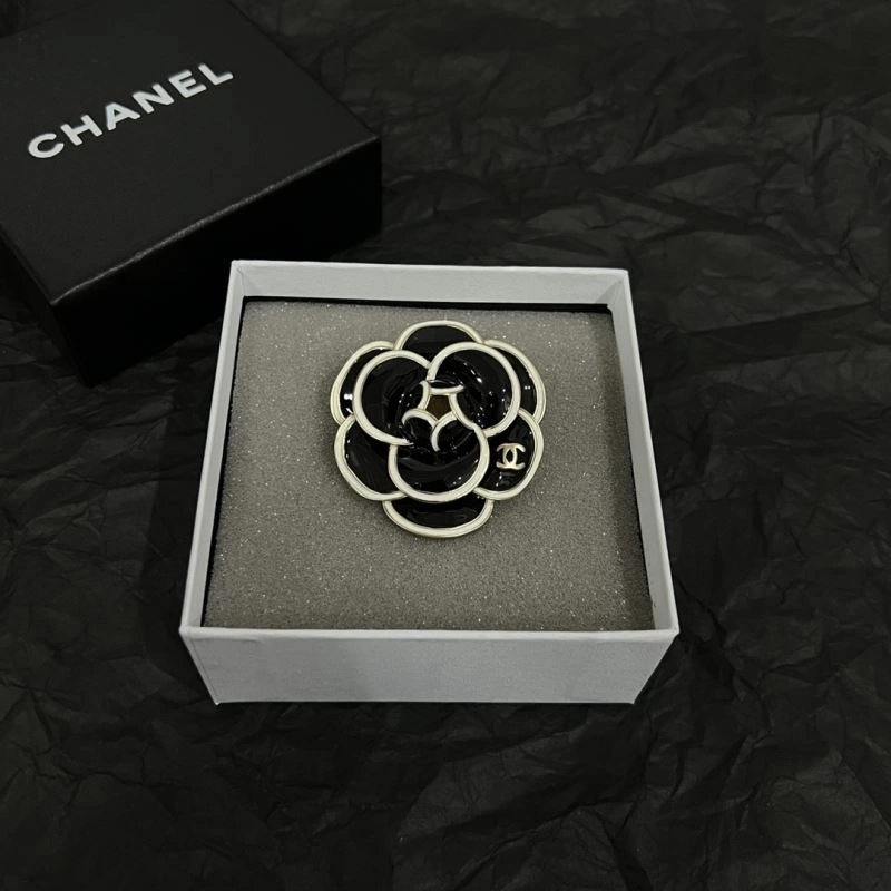 Value-priced Chanel Brooches