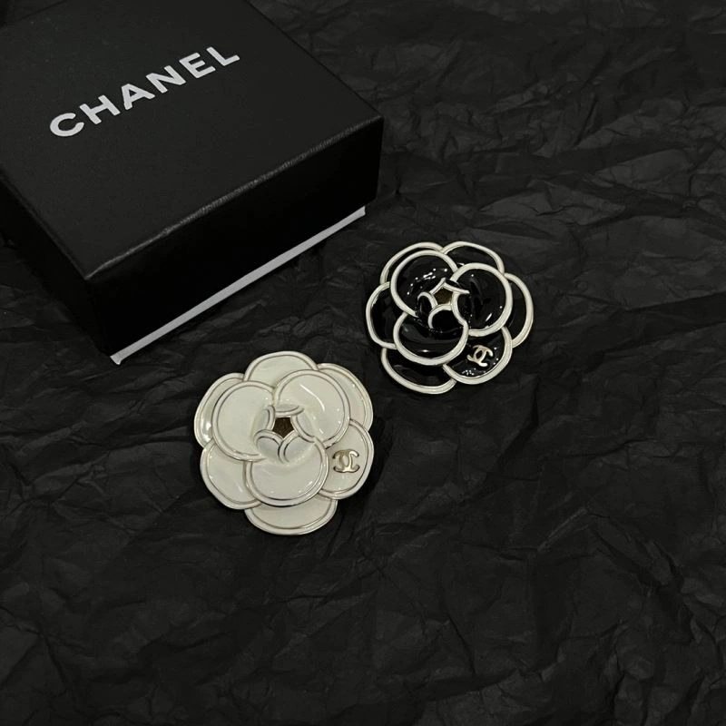 Value-priced Chanel Brooches