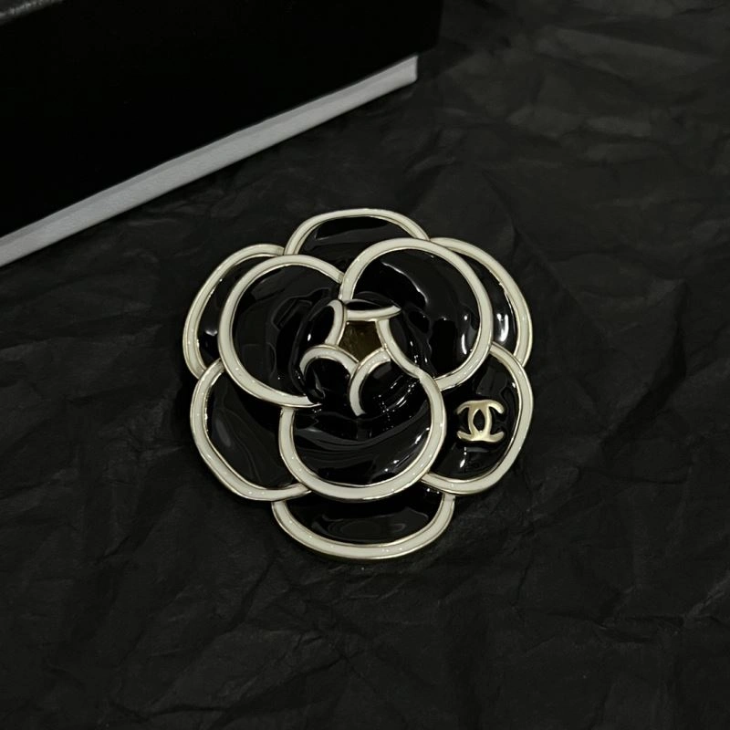 Value-priced Chanel Brooches