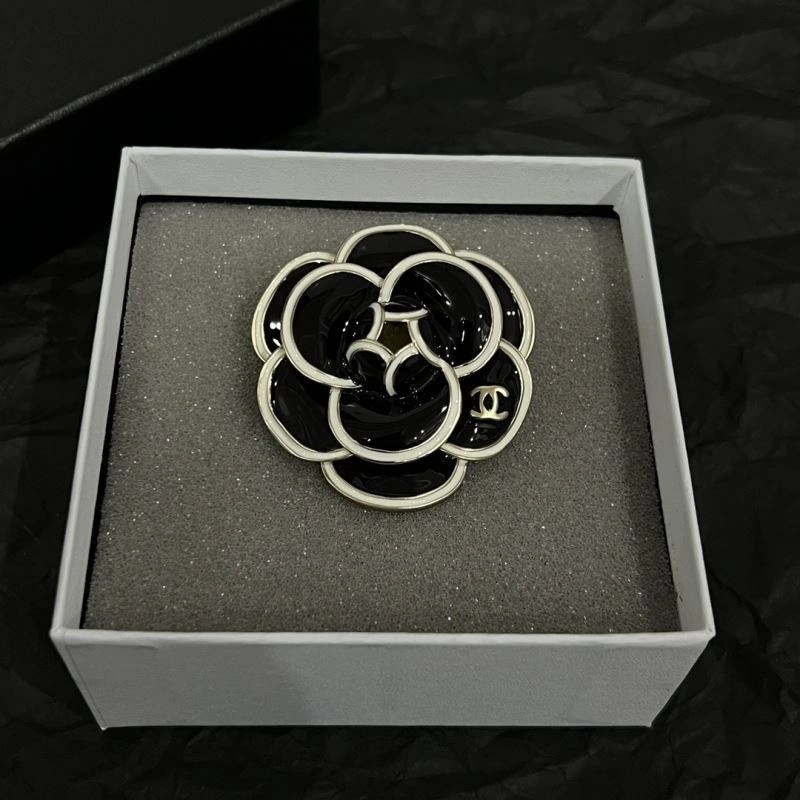 Value-priced Chanel Brooches