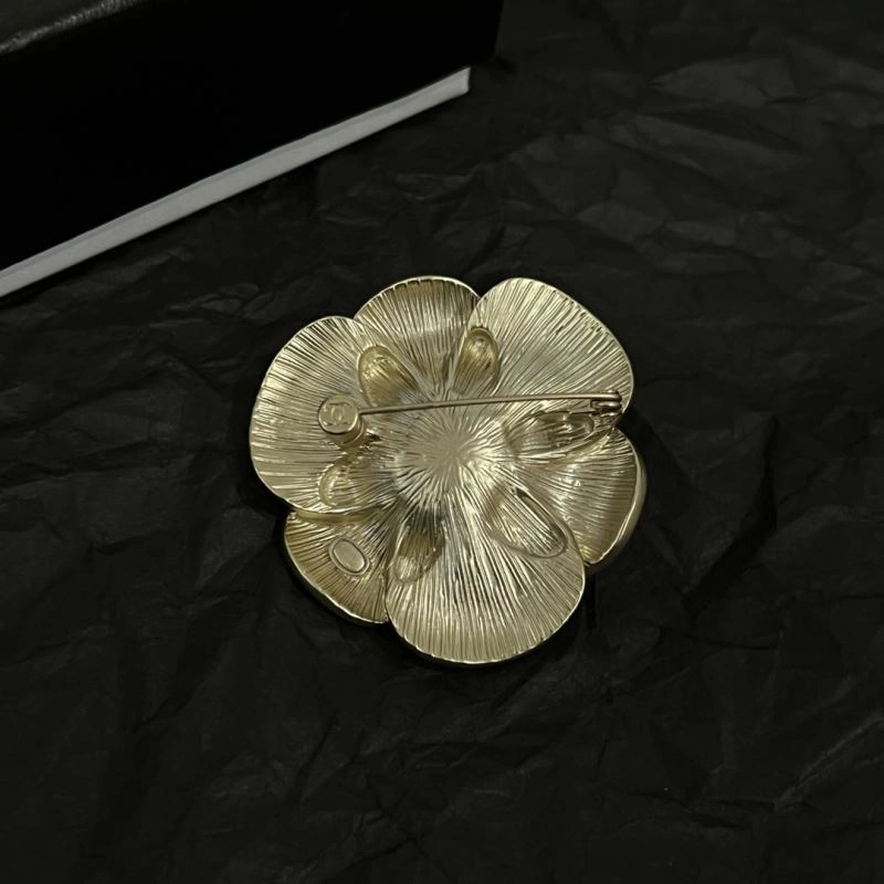 Value-priced Chanel Brooches