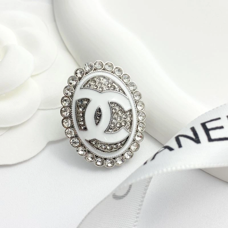 Budget-friendly Chanel Brooches