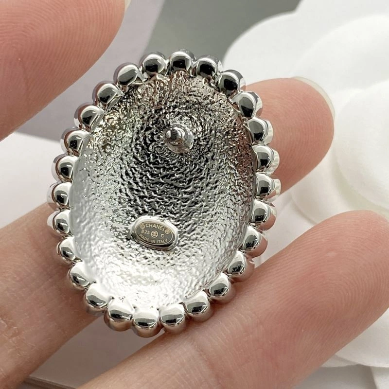 Budget-friendly Chanel Brooches