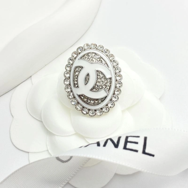 Budget-friendly Chanel Brooches