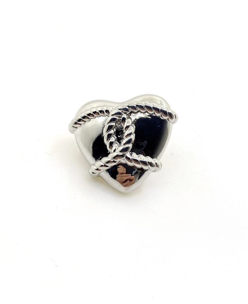 Chanel Brooches