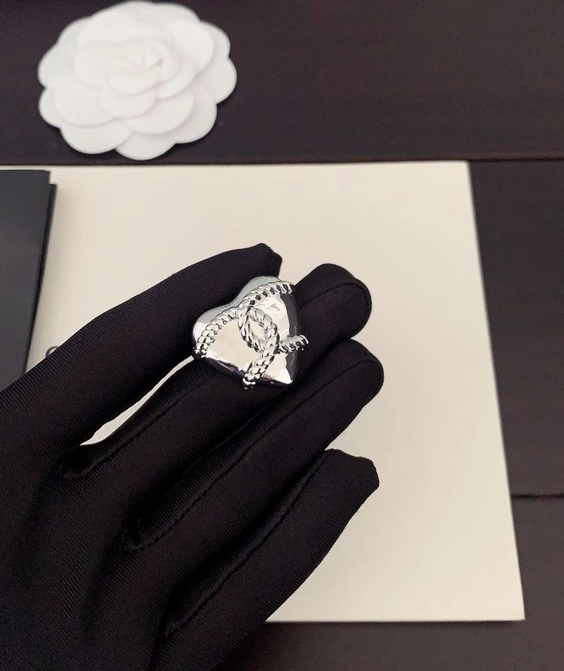 Value-priced Chanel Brooches