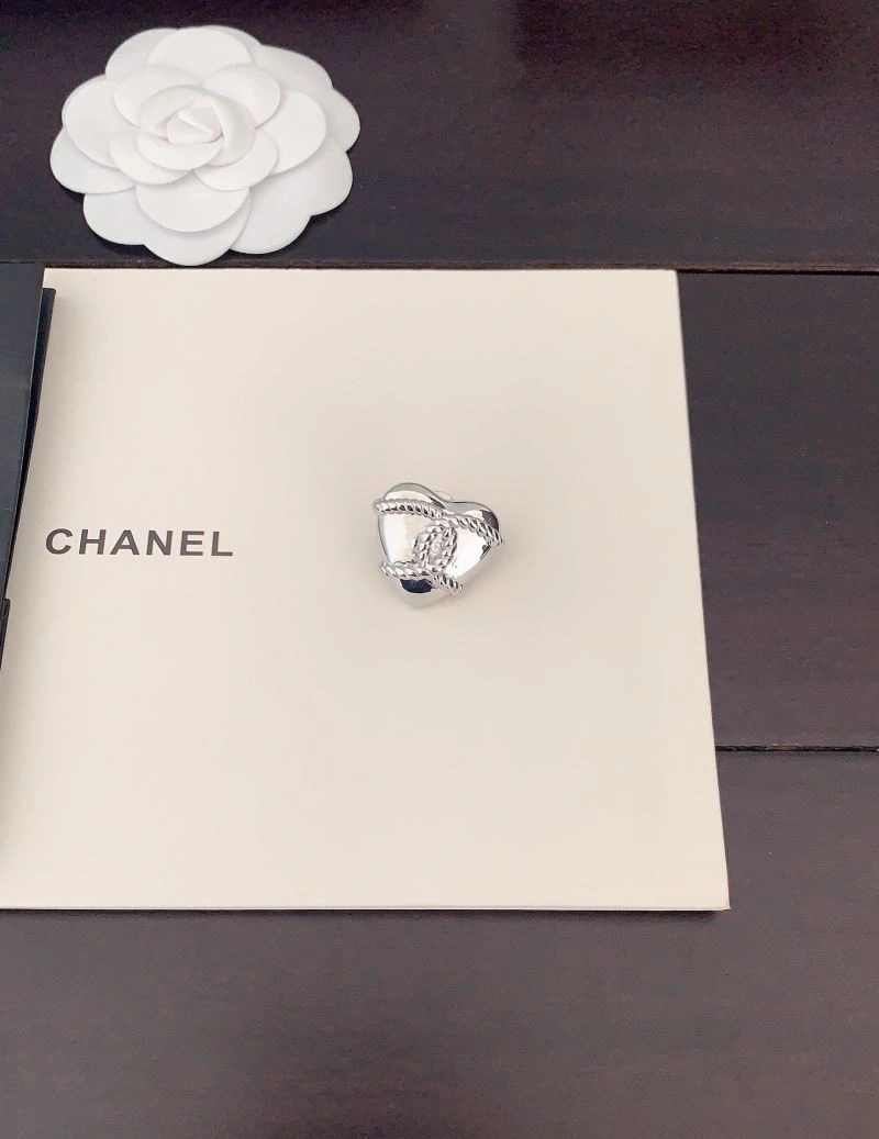 Value-priced Chanel Brooches