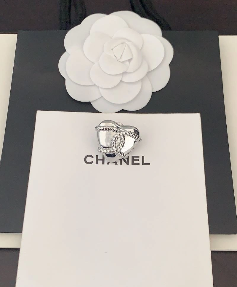Value-priced Chanel Brooches