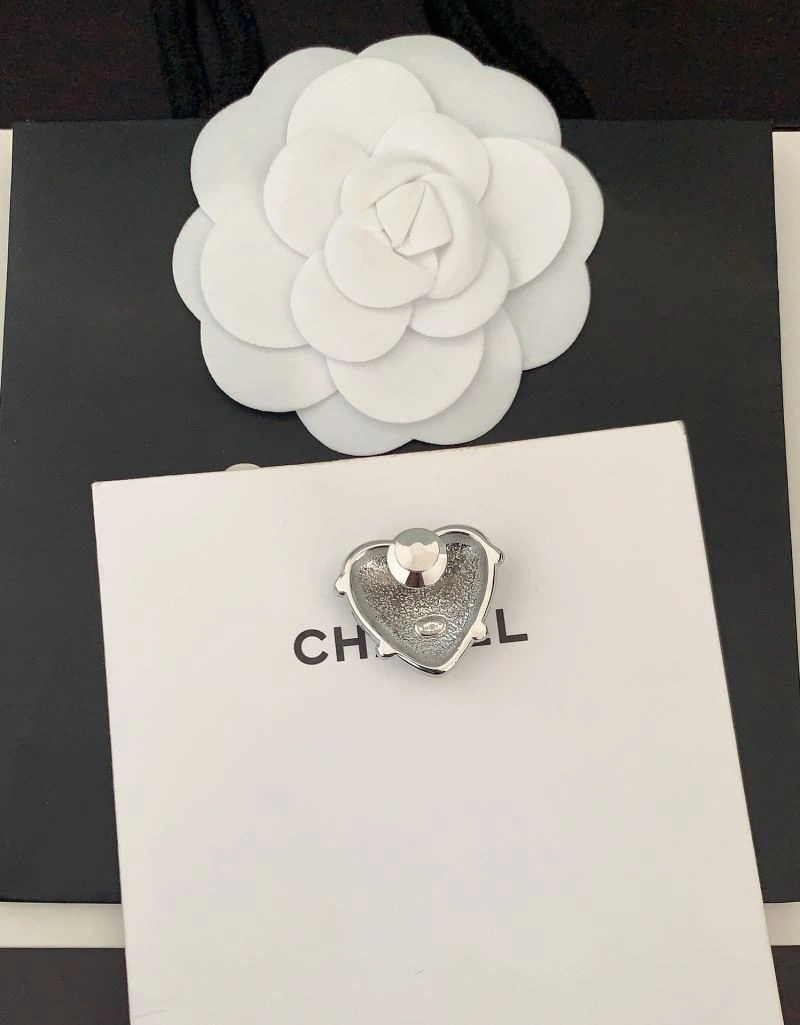 Value-priced Chanel Brooches