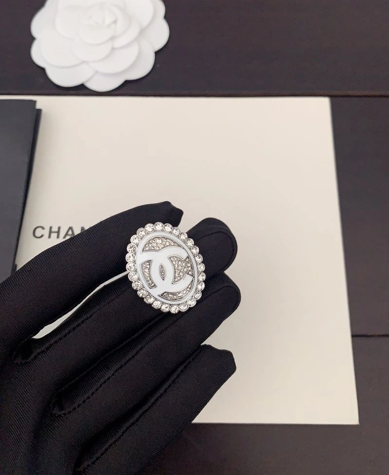 Value-priced Chanel Brooches