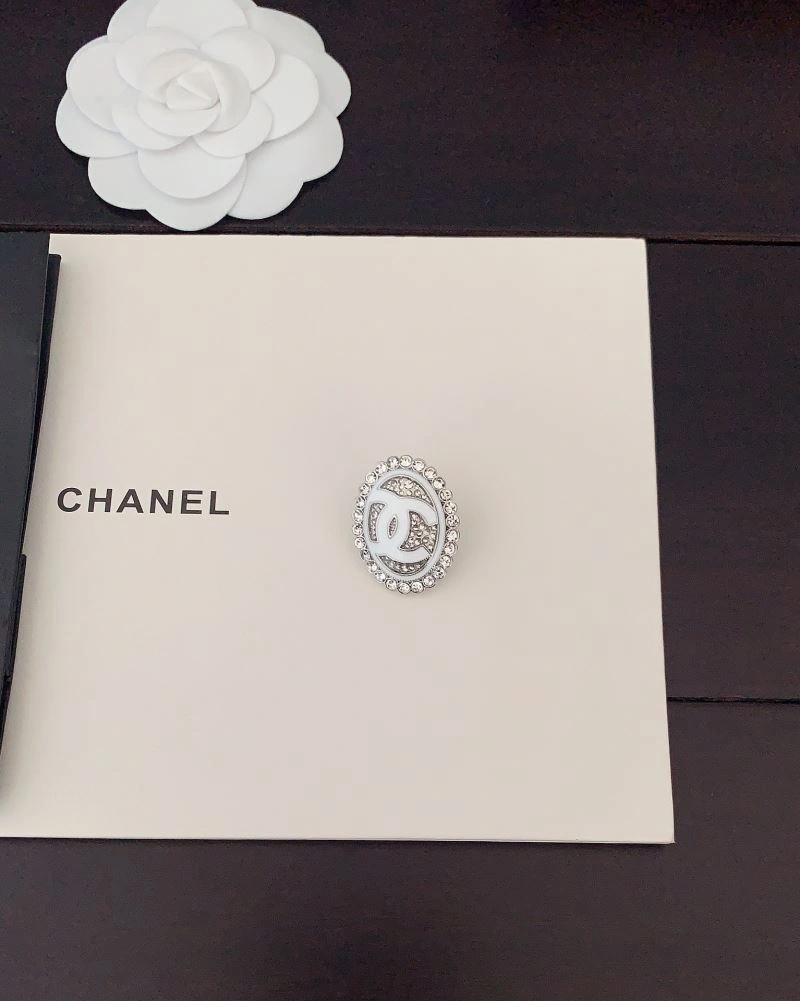 Value-priced Chanel Brooches