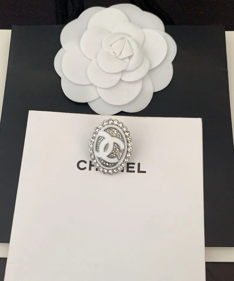 Value-priced Chanel Brooches