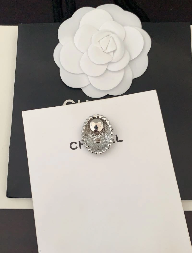 Value-priced Chanel Brooches