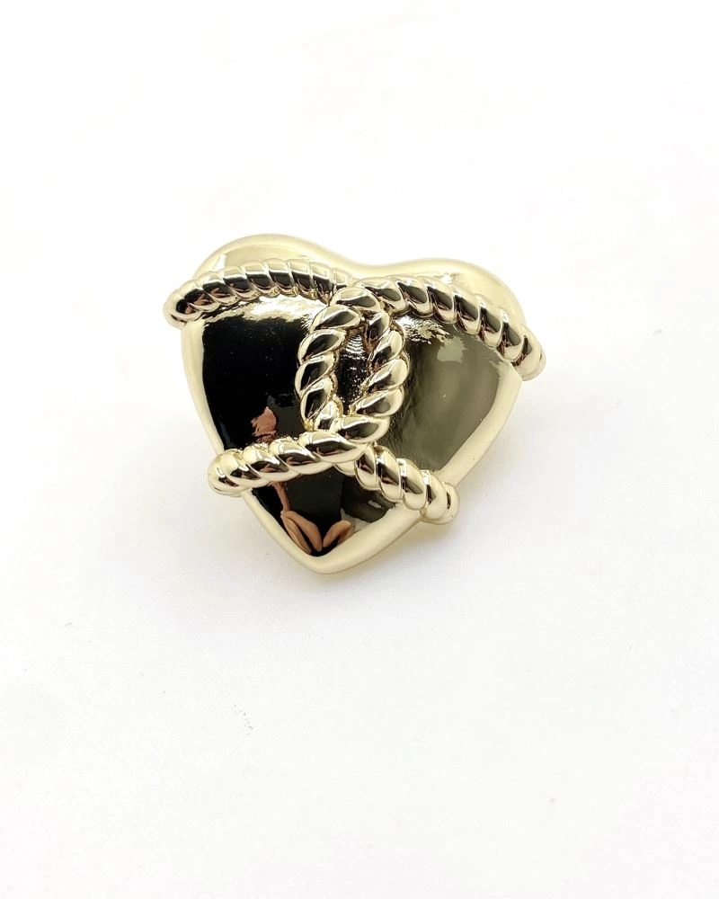 Chanel Brooches