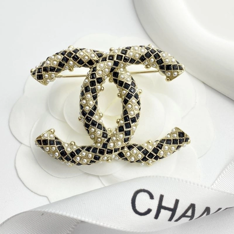 Economical Chanel Brooches