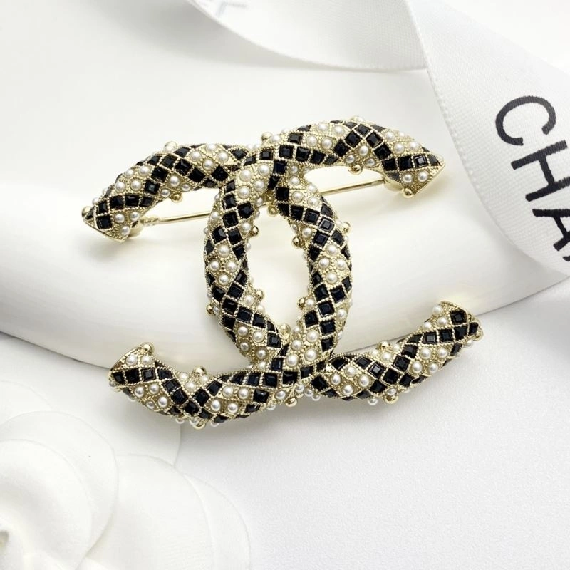 Economical Chanel Brooches