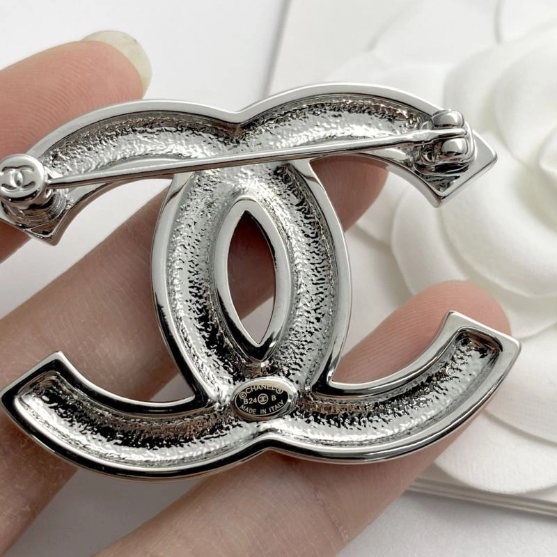 Original Chanel Brooches