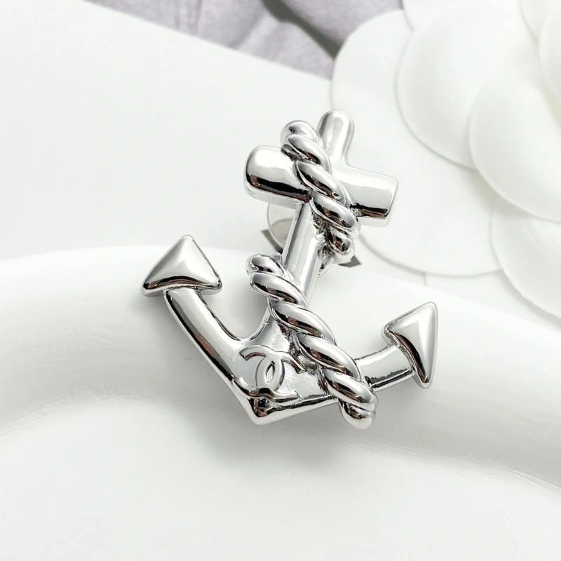 Perfect replica Chanel Brooches