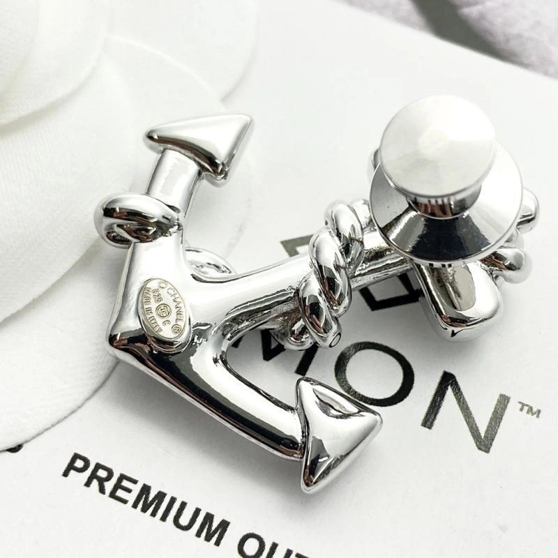 Perfect replica Chanel Brooches