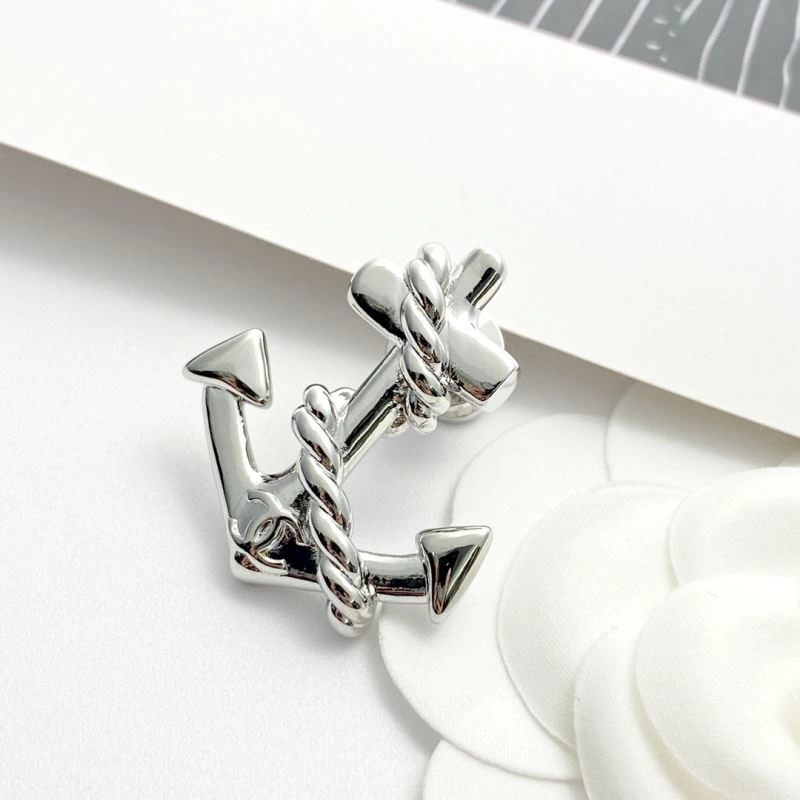 Perfect replica Chanel Brooches