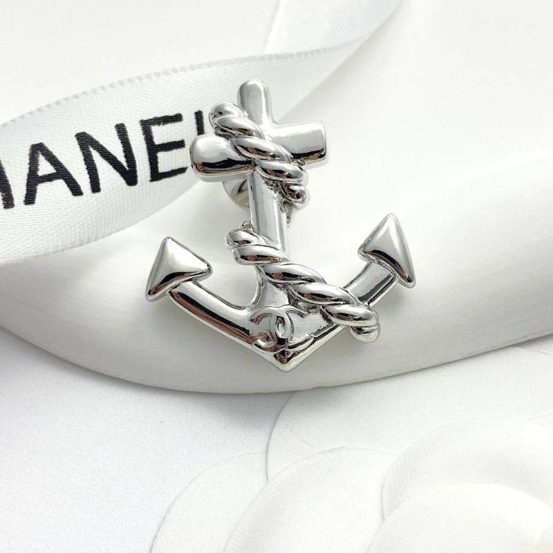 Perfect replica Chanel Brooches