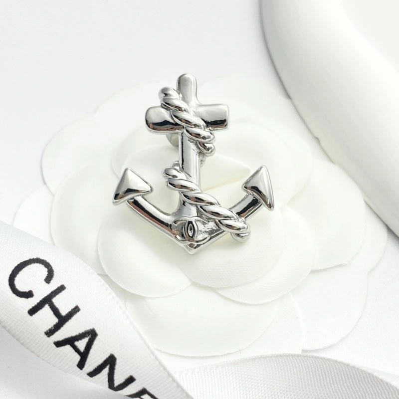Perfect replica Chanel Brooches
