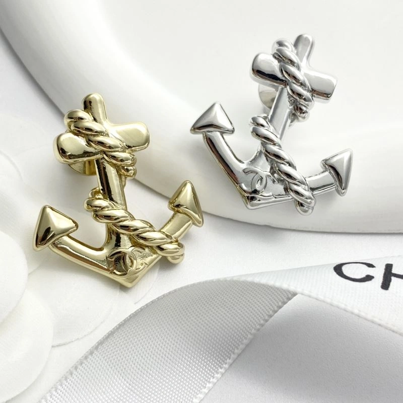 Perfect replica Chanel Brooches