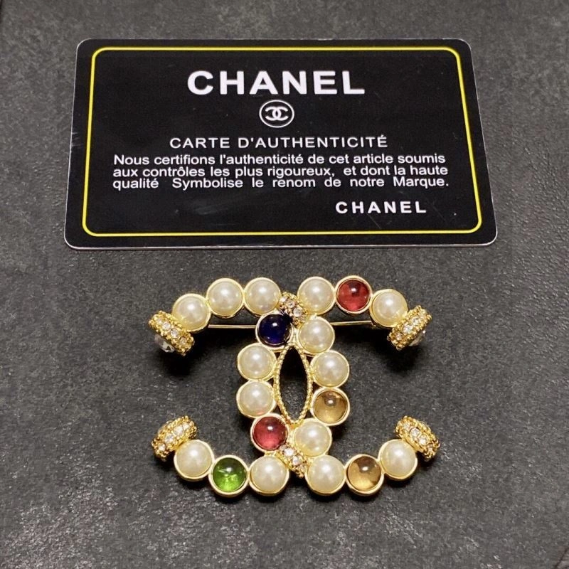 Precise copy Chanel Brooches