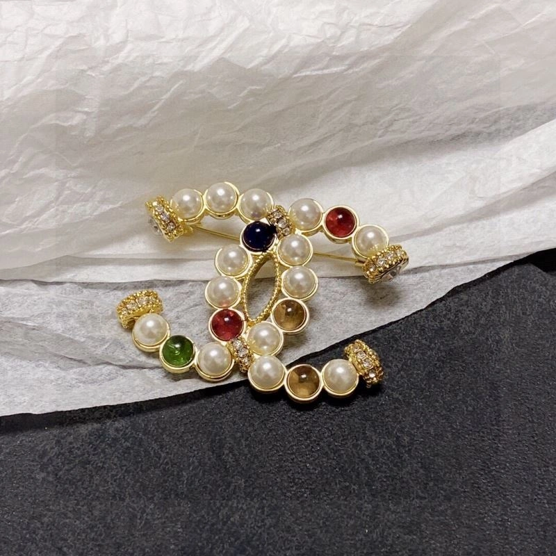 Precise copy Chanel Brooches