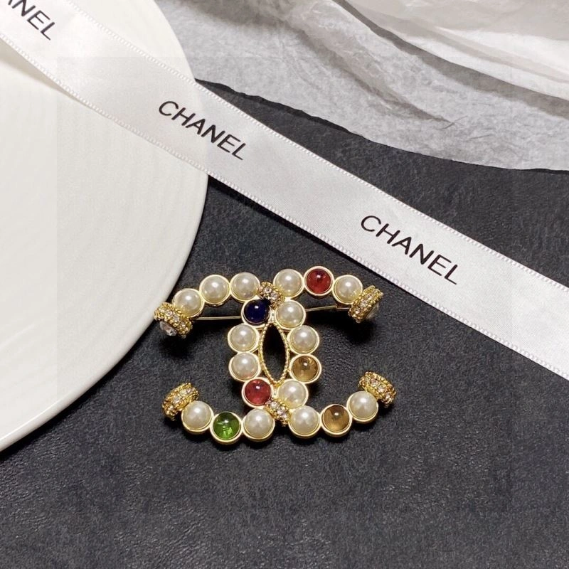 Precise copy Chanel Brooches