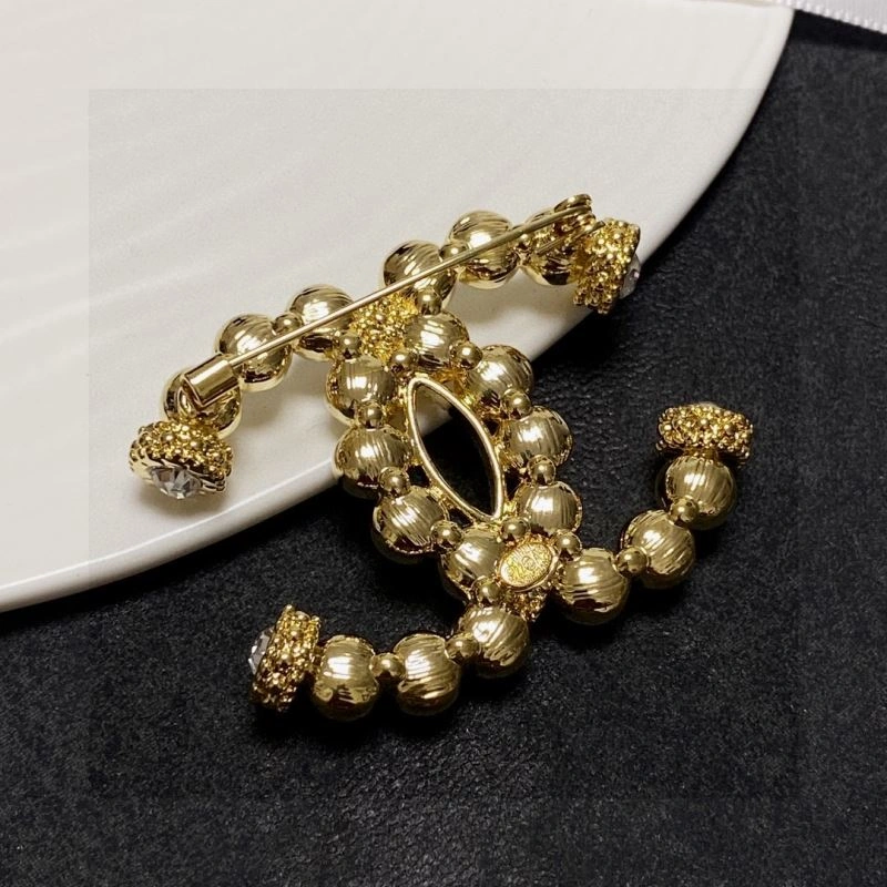 Perfect replica Chanel Brooches