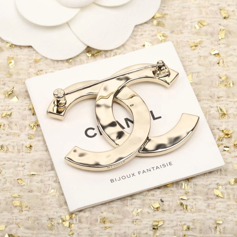 High accuracy Chanel Brooches