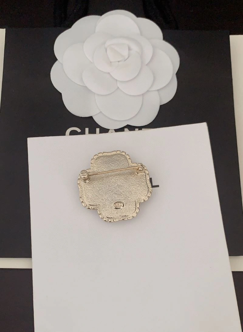 1:1 copy Chanel Brooches