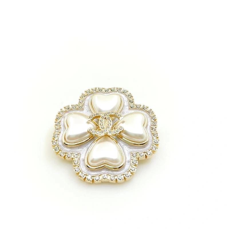 1:1 copy Chanel Brooches