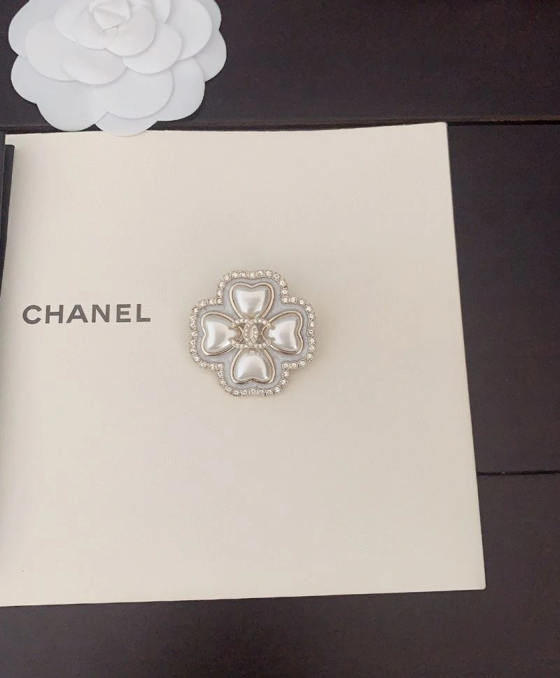 1:1 copy Chanel Brooches