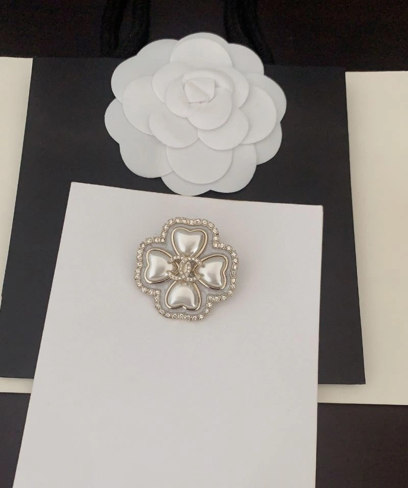 1:1 copy Chanel Brooches