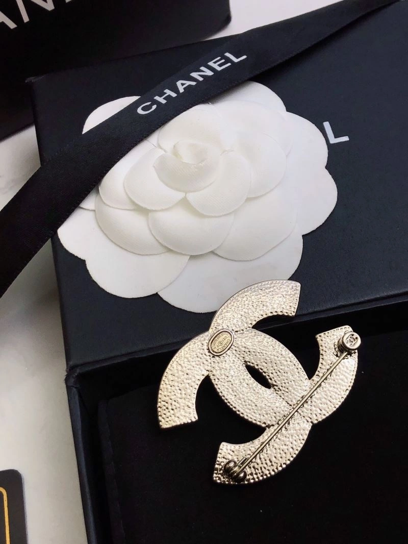 Mirror quality Chanel Brooches