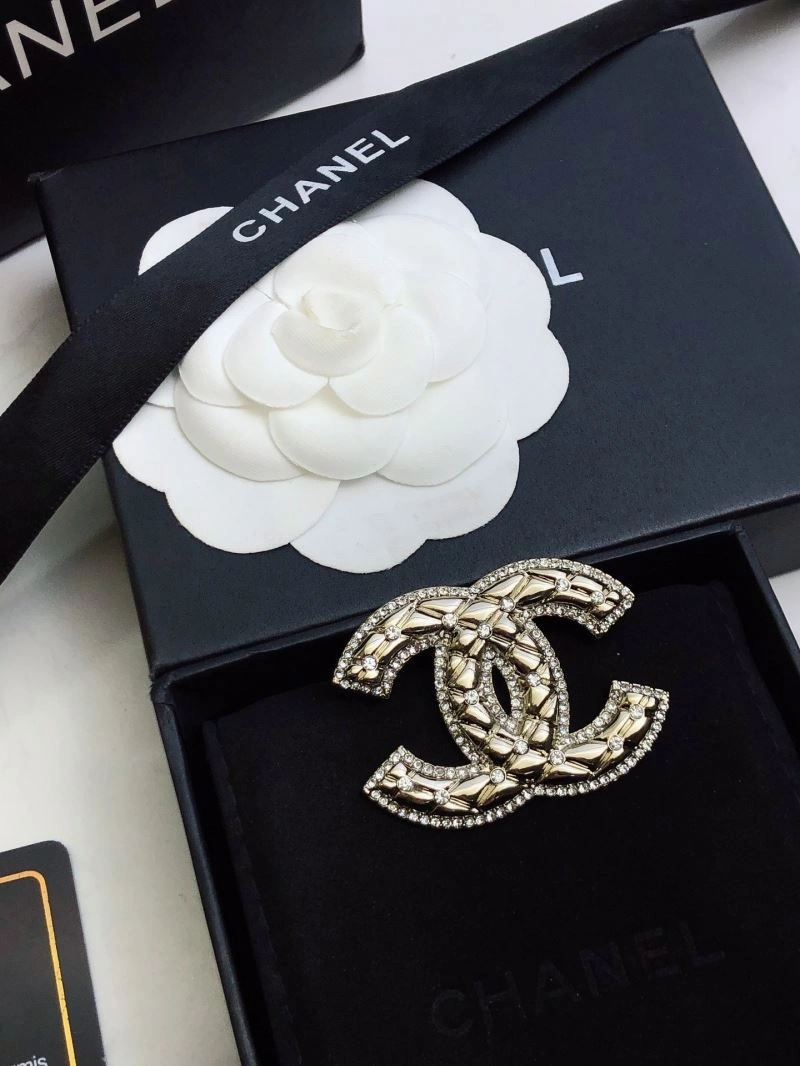 Mirror quality Chanel Brooches