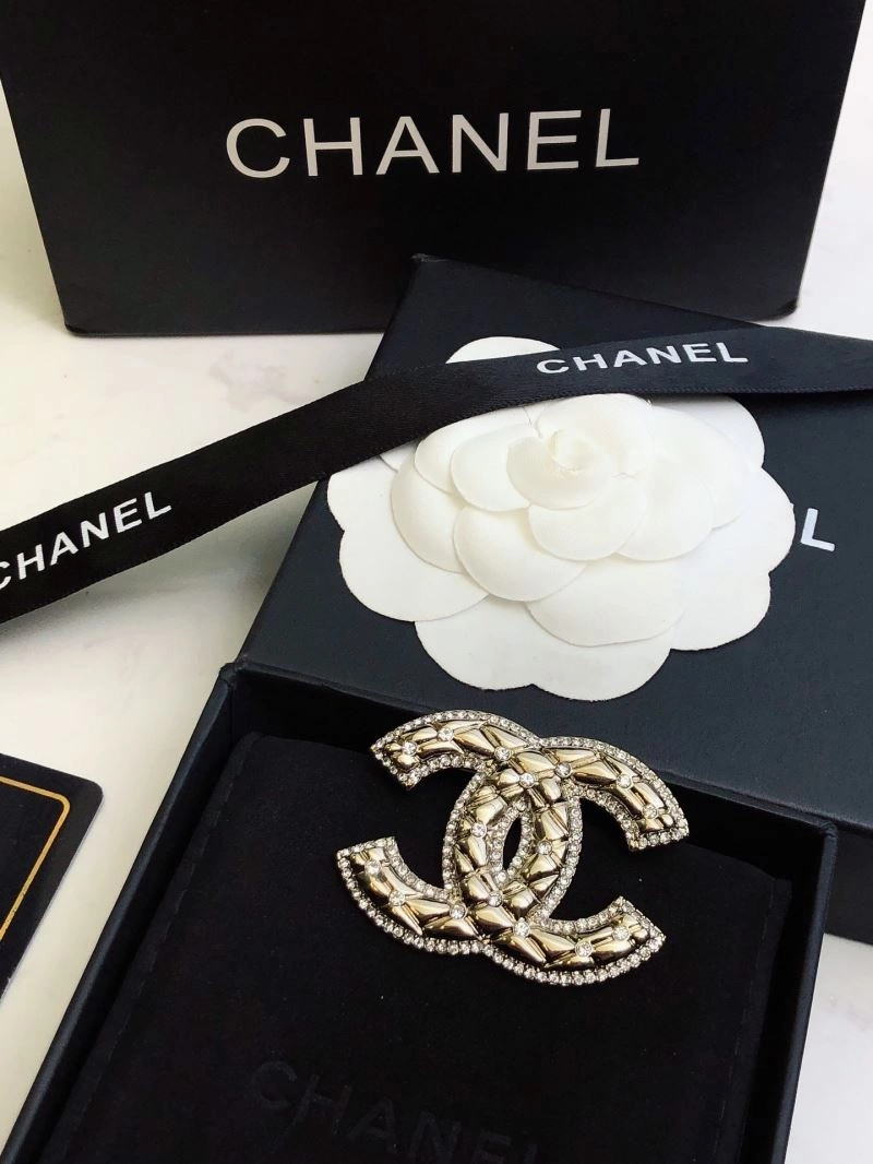Mirror quality Chanel Brooches