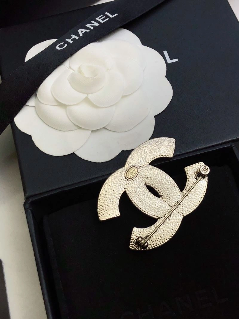 Mirror quality Chanel Brooches